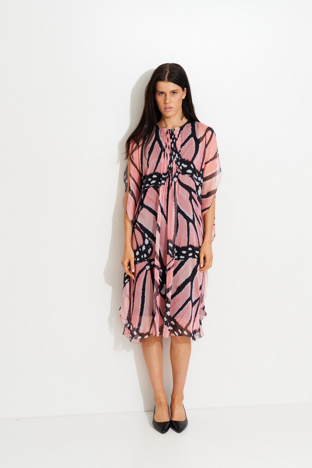 Платье Hemfri 1.700 - Belodejda