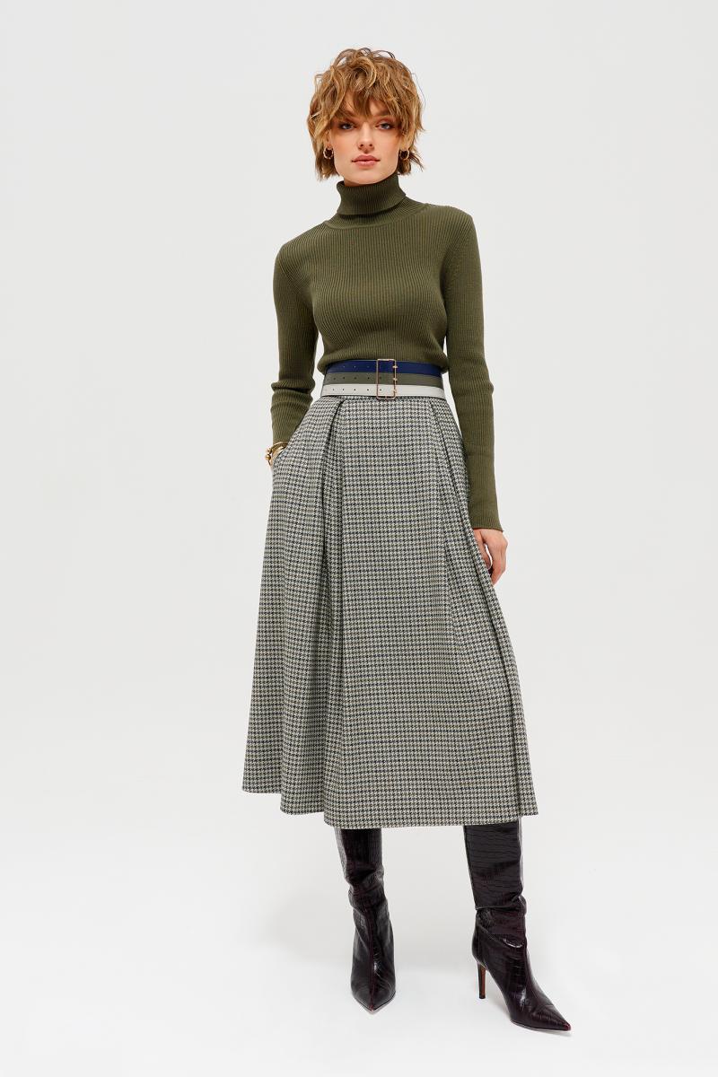 Юбка OLIVE 2.584 - Belodejda