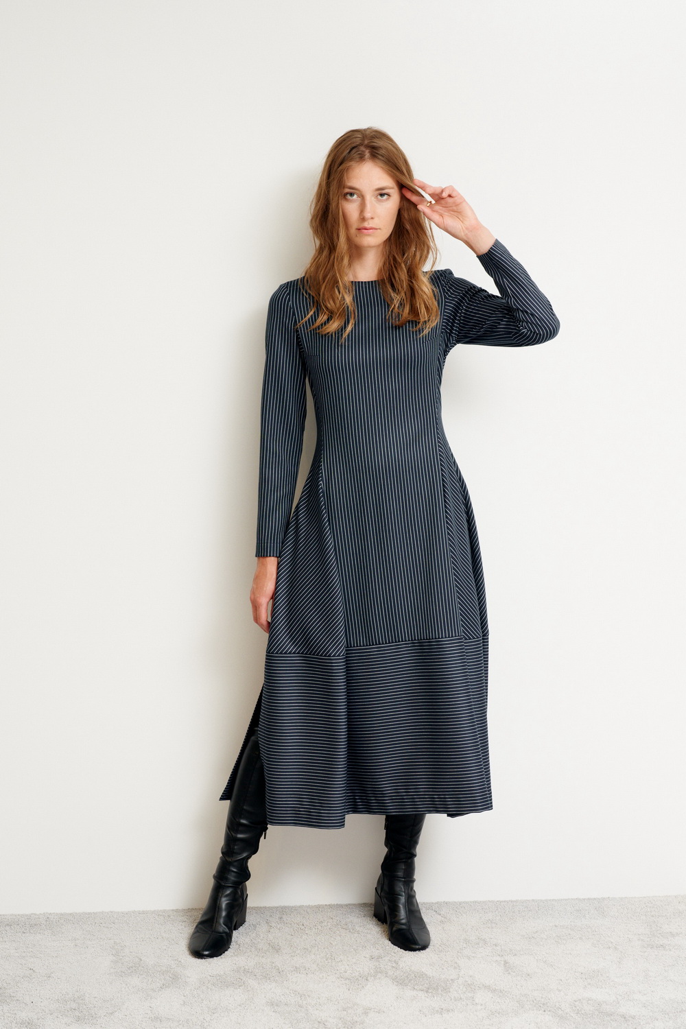 Платье Alba 1.1557 F1 - Belodejda