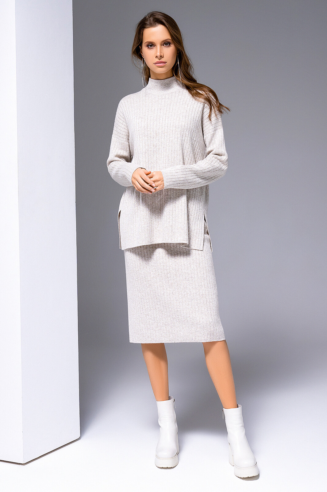 Юбка Barbara 1209 - Belodejda