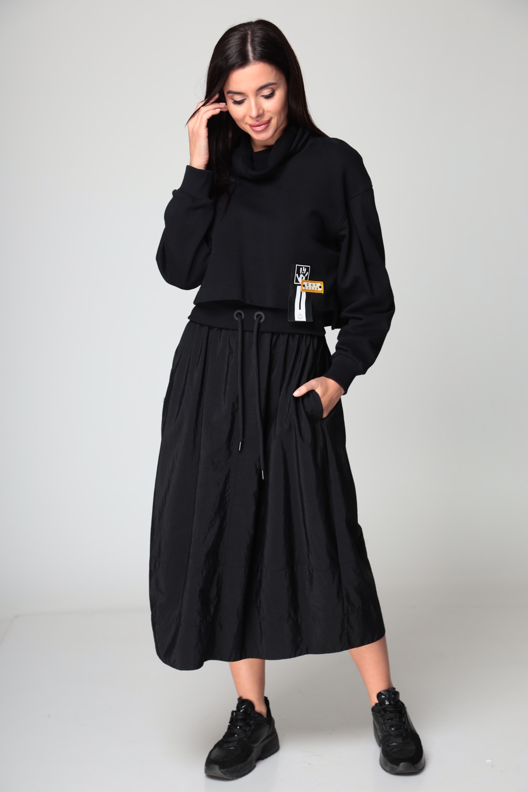 Платье LE COLLECT. 242 - Belodejda