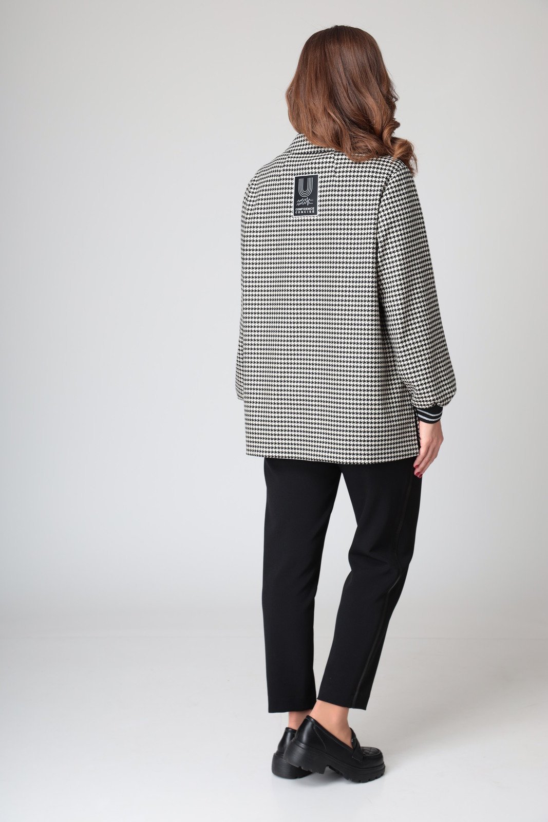 Брюки LE COLLECT. 328-1 - Belodejda