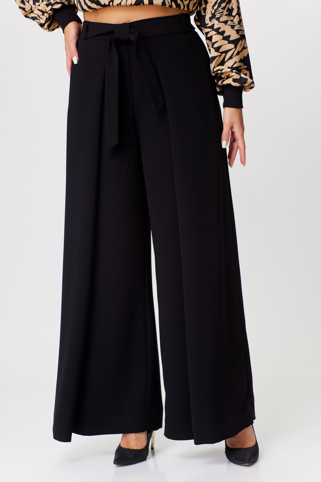 Брюки LE COLLECT. 328-1 - Belodejda