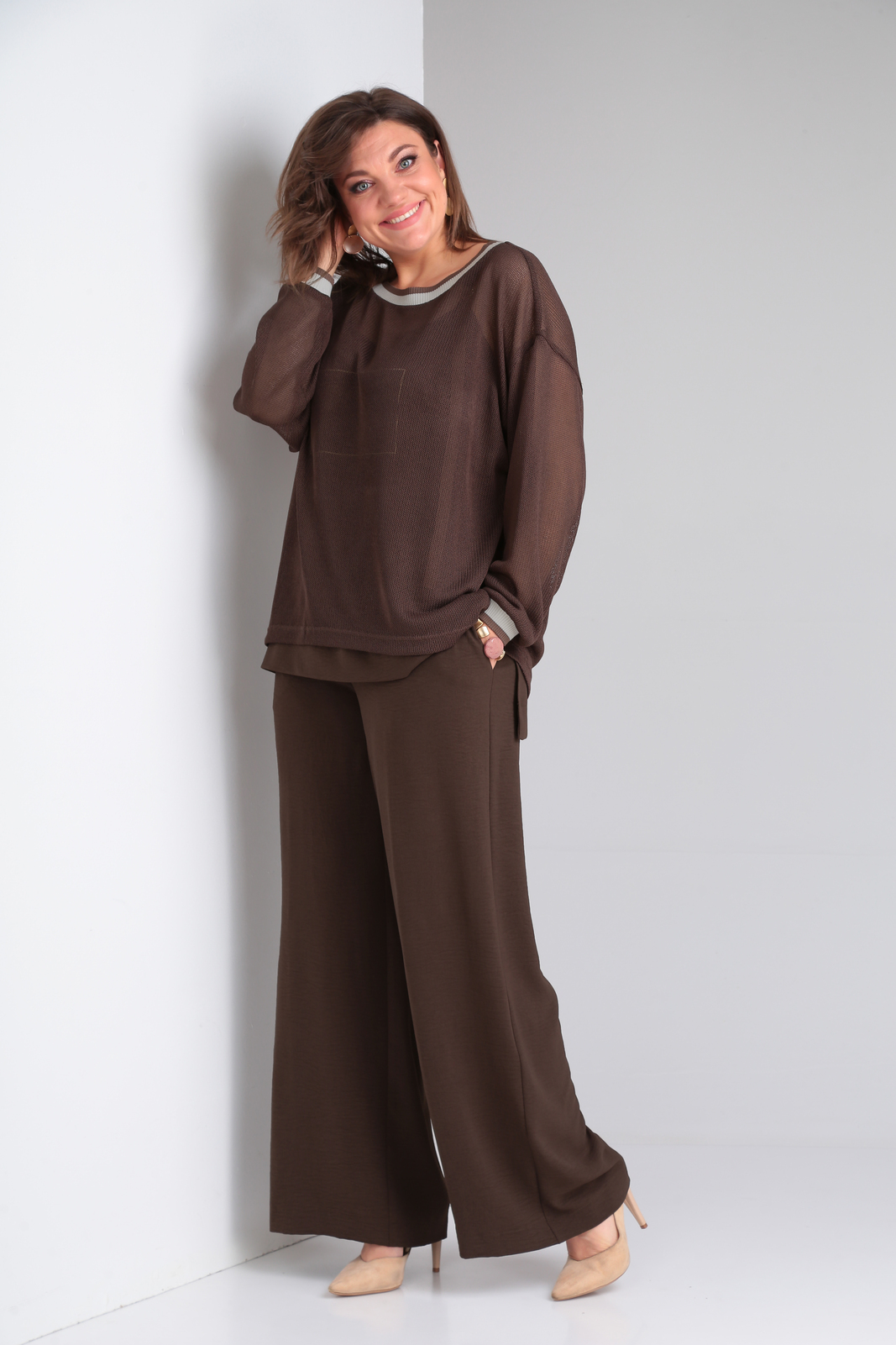 Комплект LE COLLECT. 390-1 - Belodejda