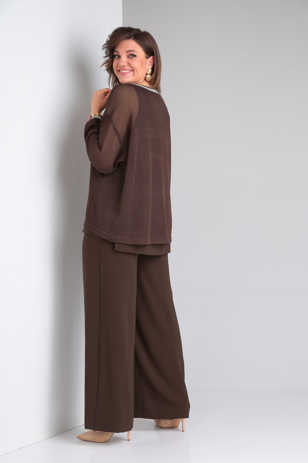 Комплект LE COLLECT. 390-1 - Belodejda