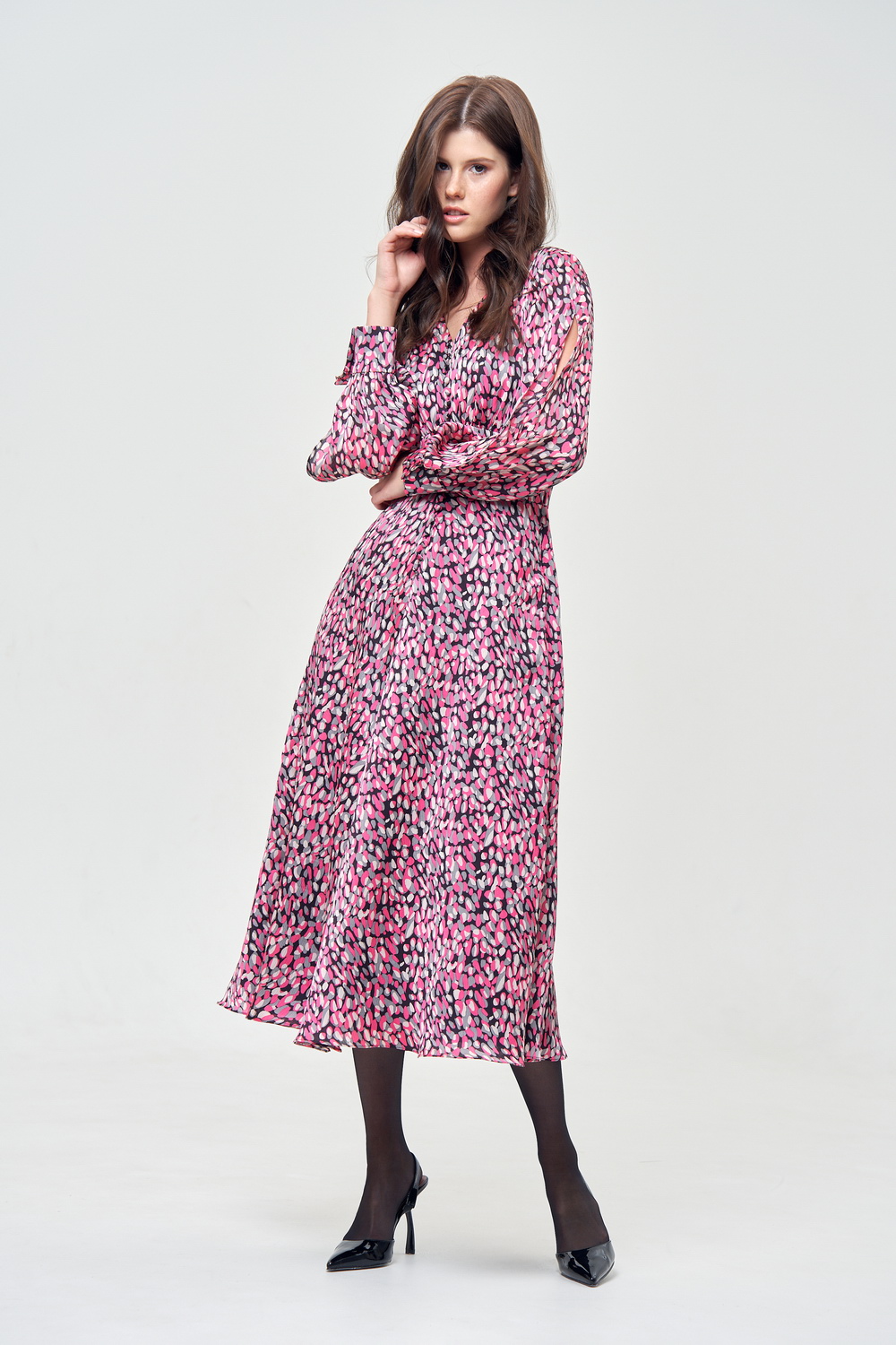 Платье Amelia 1.2041 - Belodejda