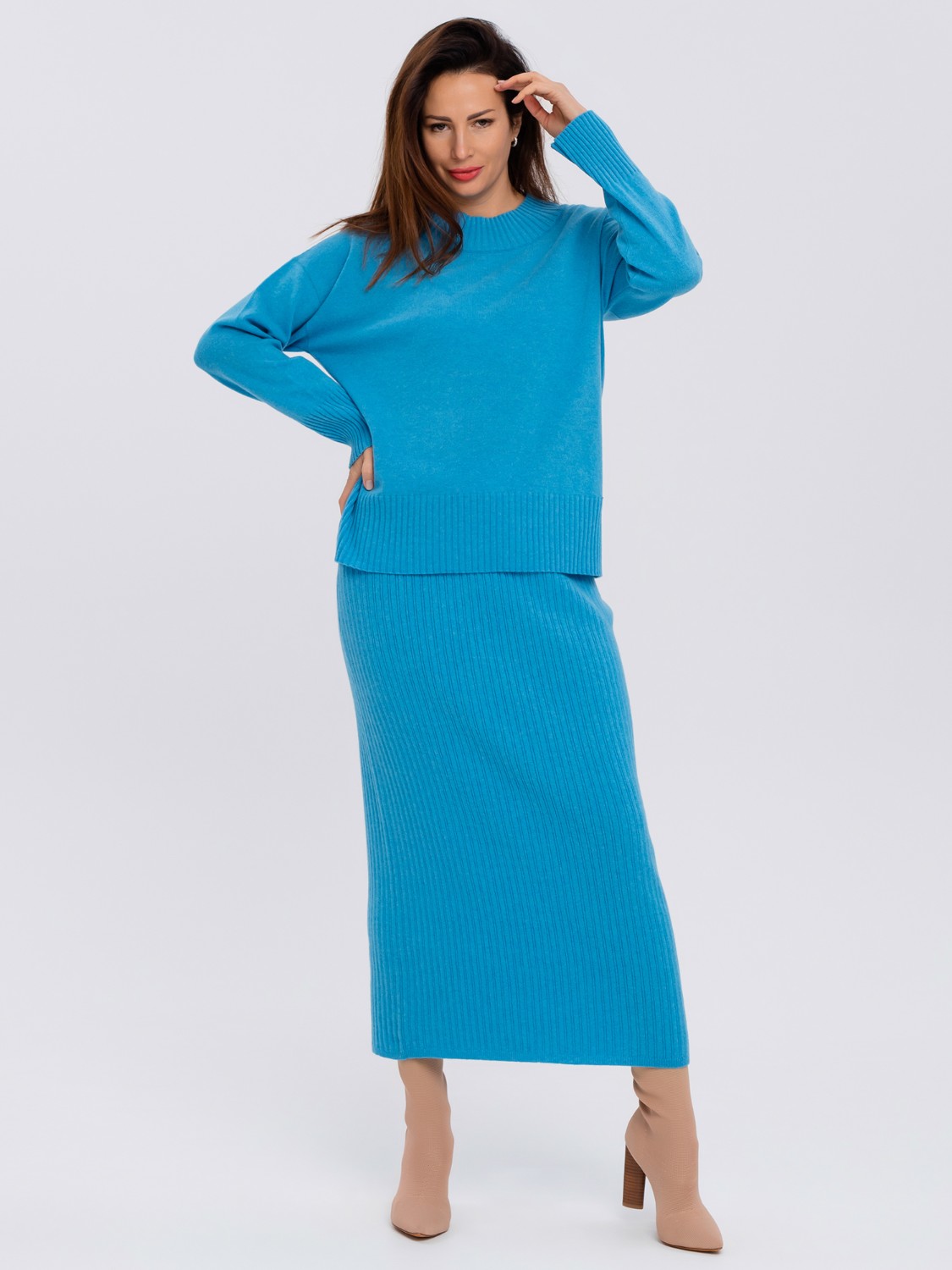 Джемпер AREOLA 10471 - Belodejda