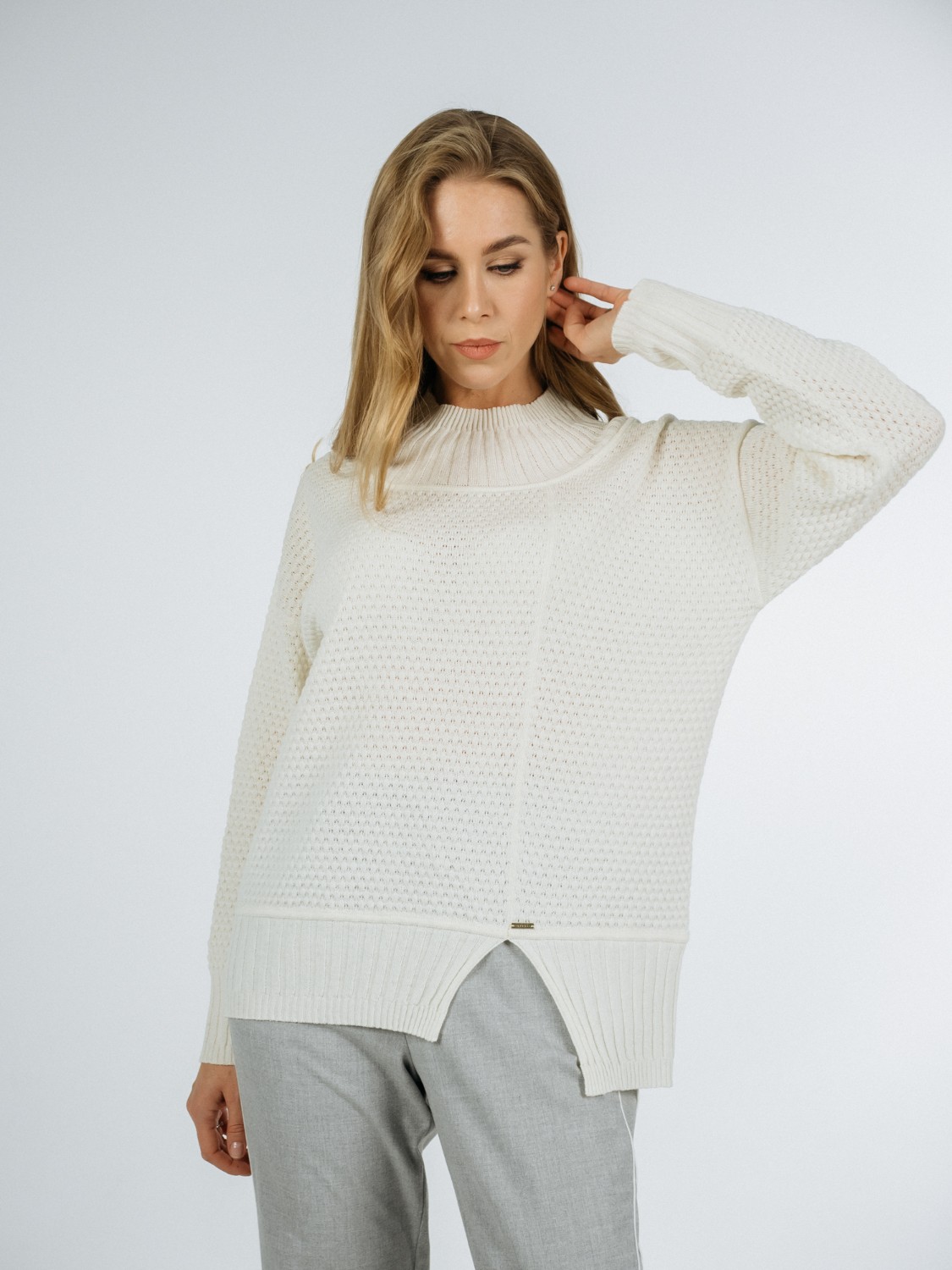 Джемпер AREOLA 10480 - Belodejda