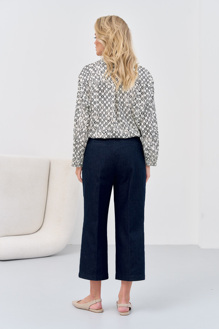 Брюки Kiara 4423 - Belodejda