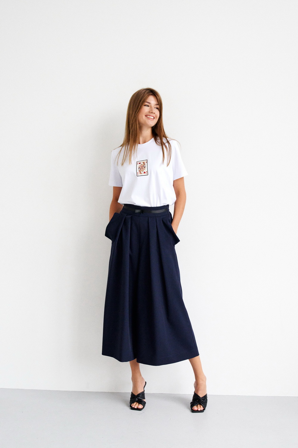 Брюки Mylen 4.1548 G1 - Belodejda