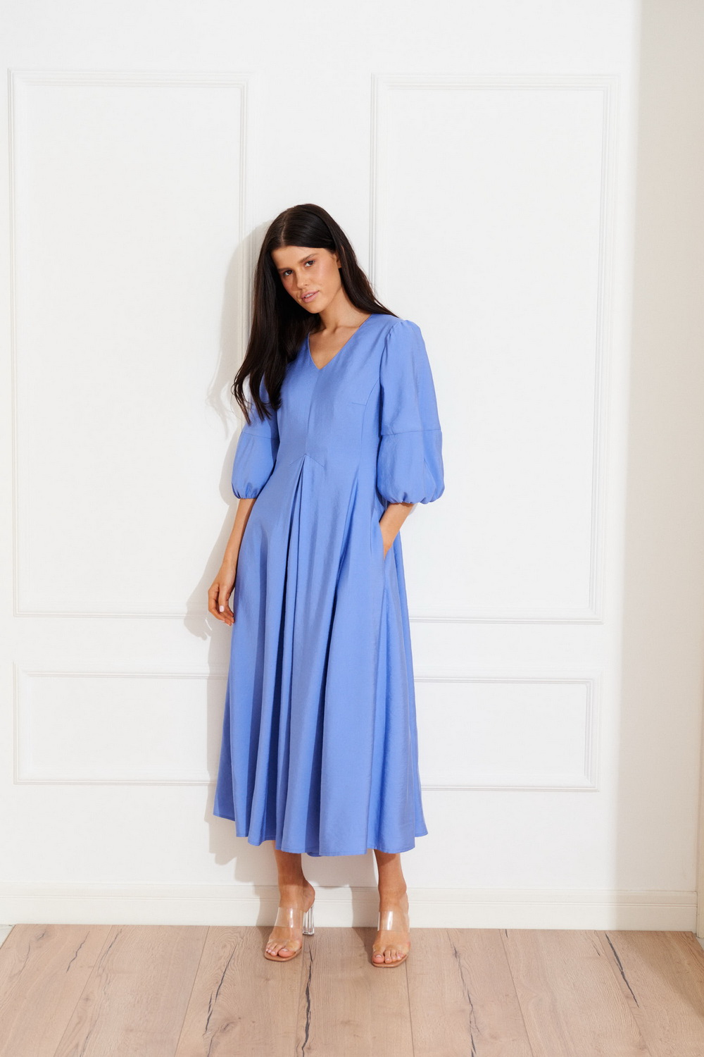 Платье Ludovica 1.1994 B1 - Belodejda