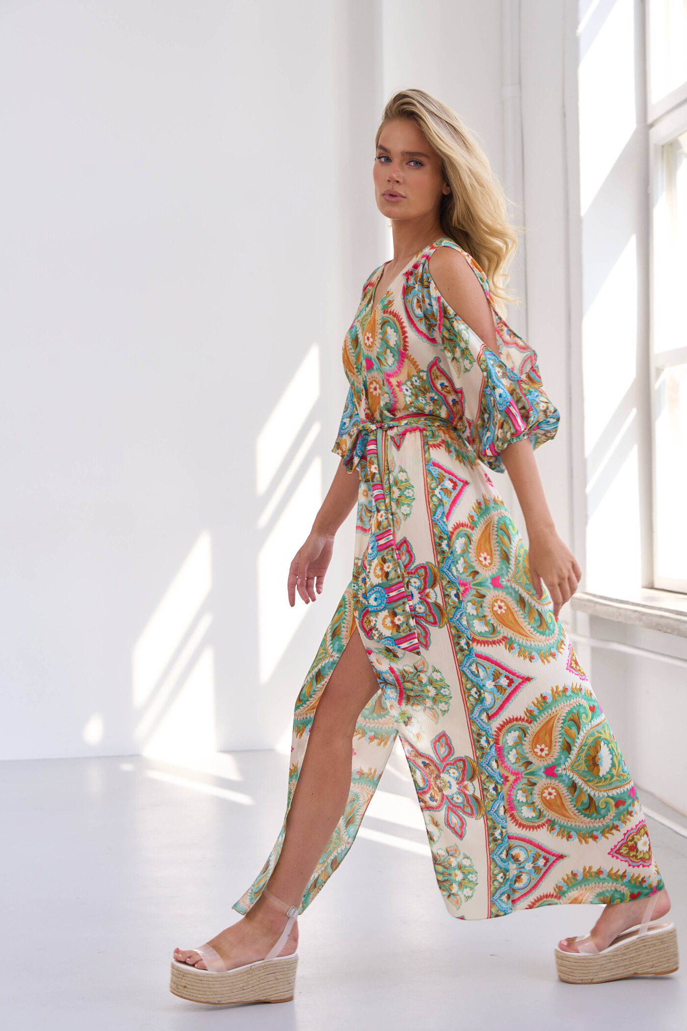 Платье Kiara 83851 - Belodejda