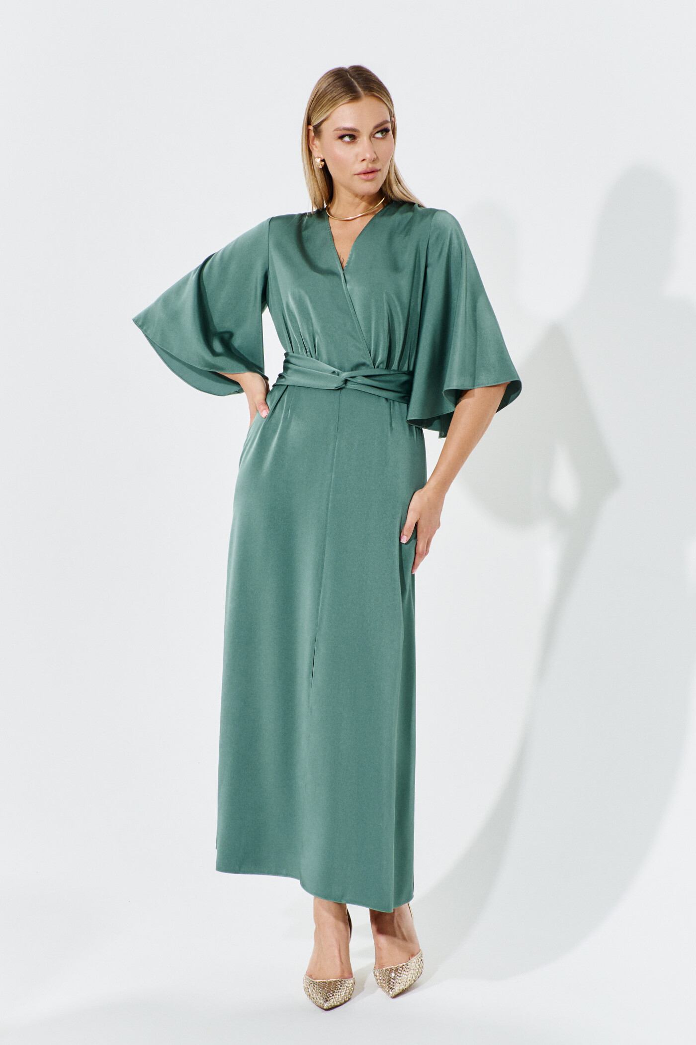 Платье Kiara 84601 - Belodejda