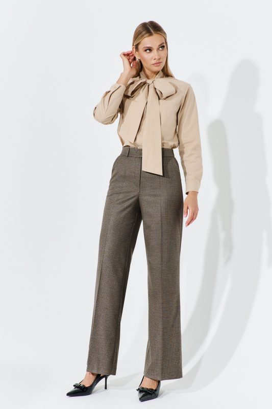 Брюки Kiara 4440 - Belodejda