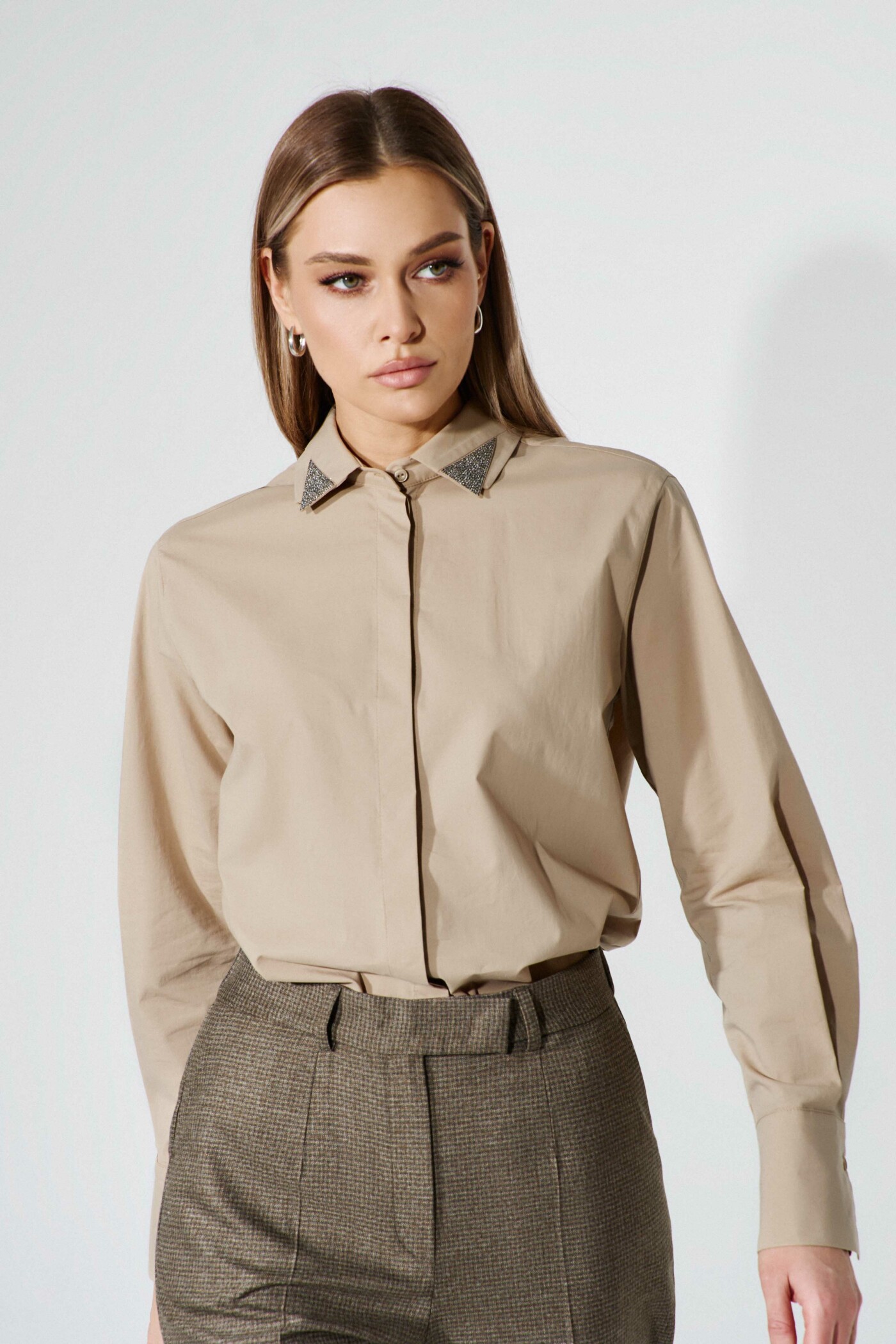 Блузка Kiara 2520 - Belodejda