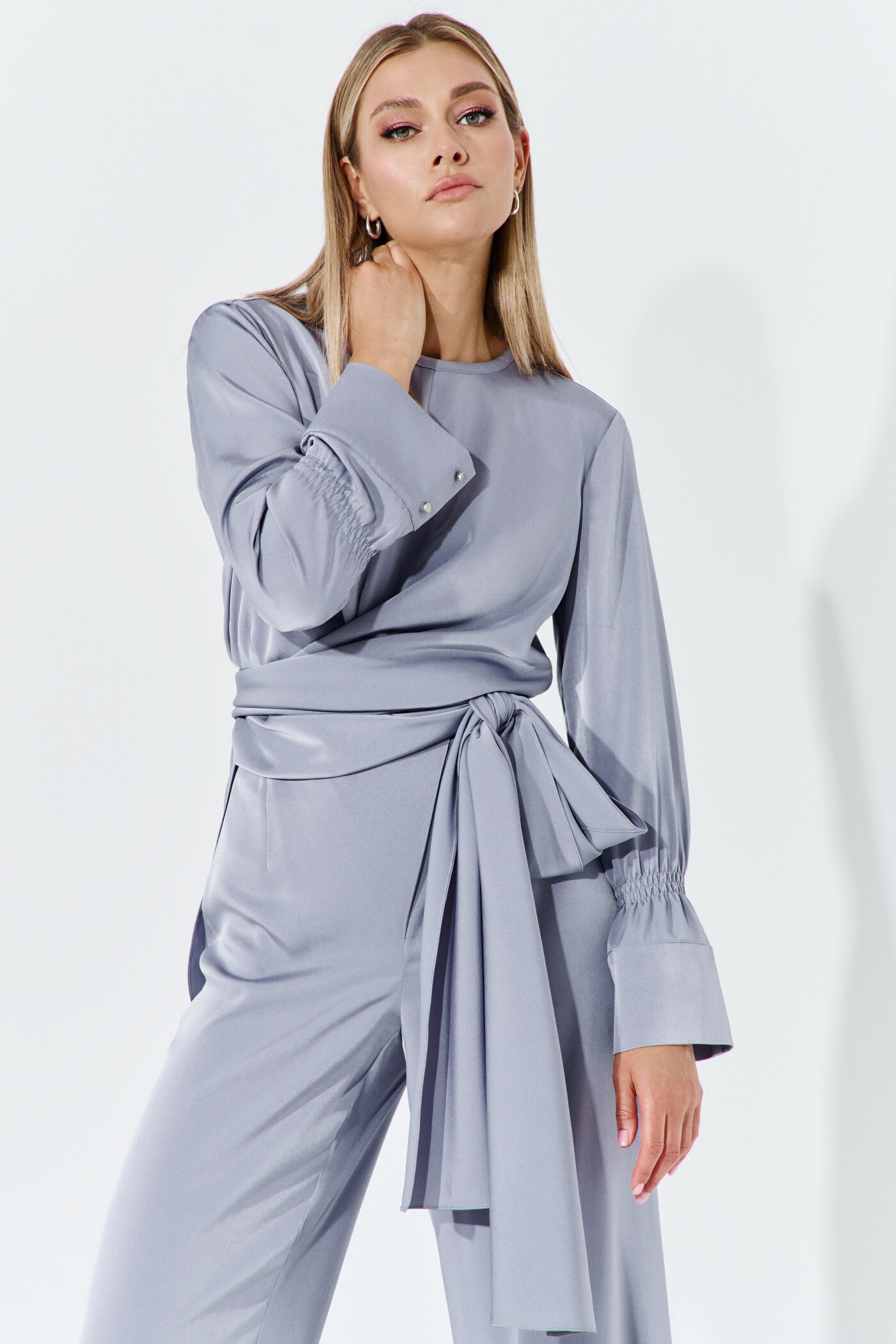 Блузка Kiara 2534 - Belodejda