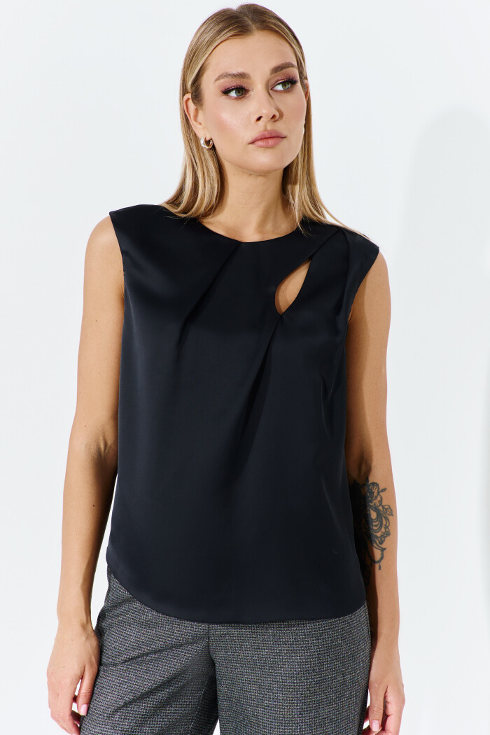 Блузка Kiara 2535 - Belodejda