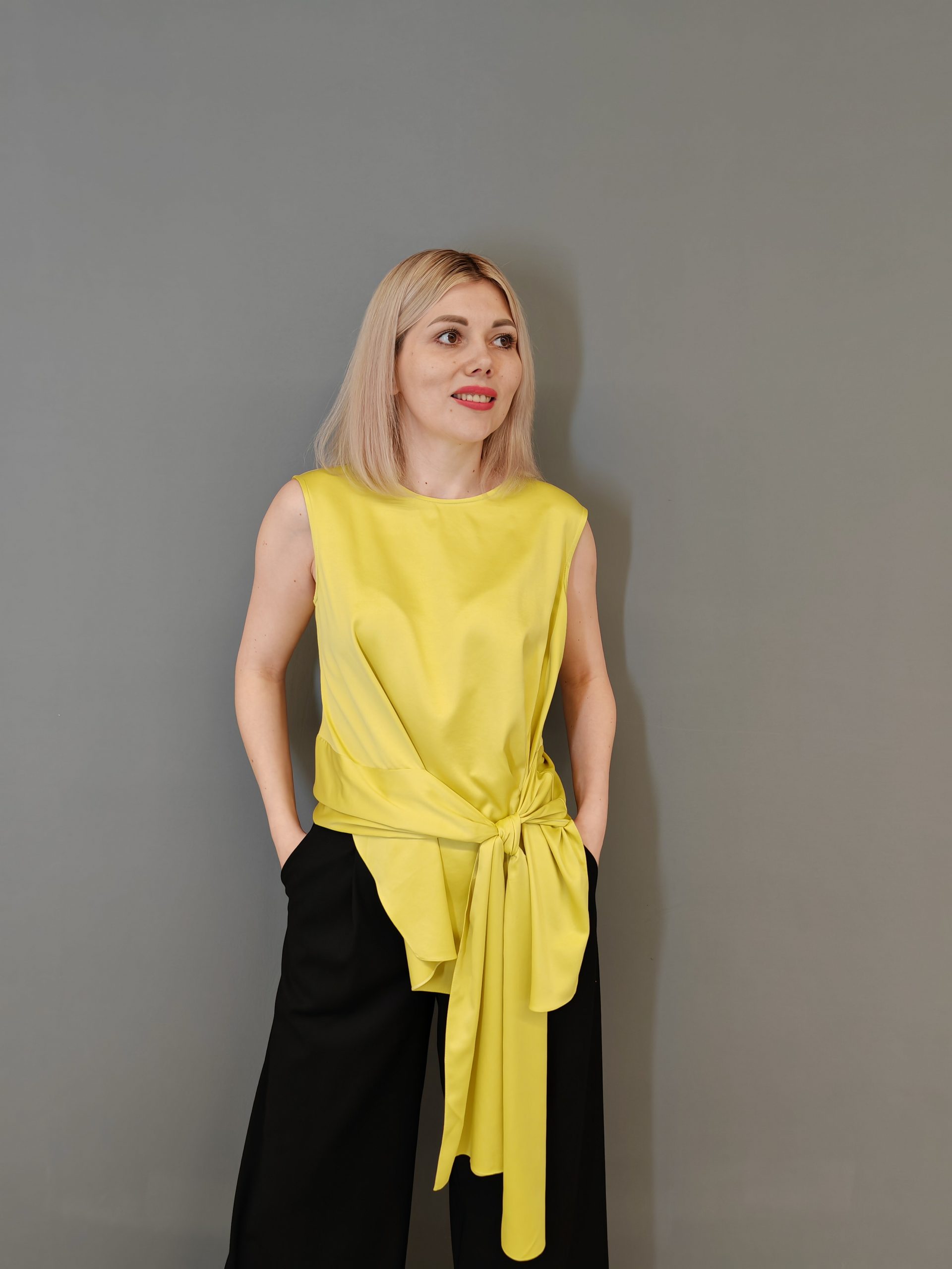 Блузка Kiara 2526 - Belodejda