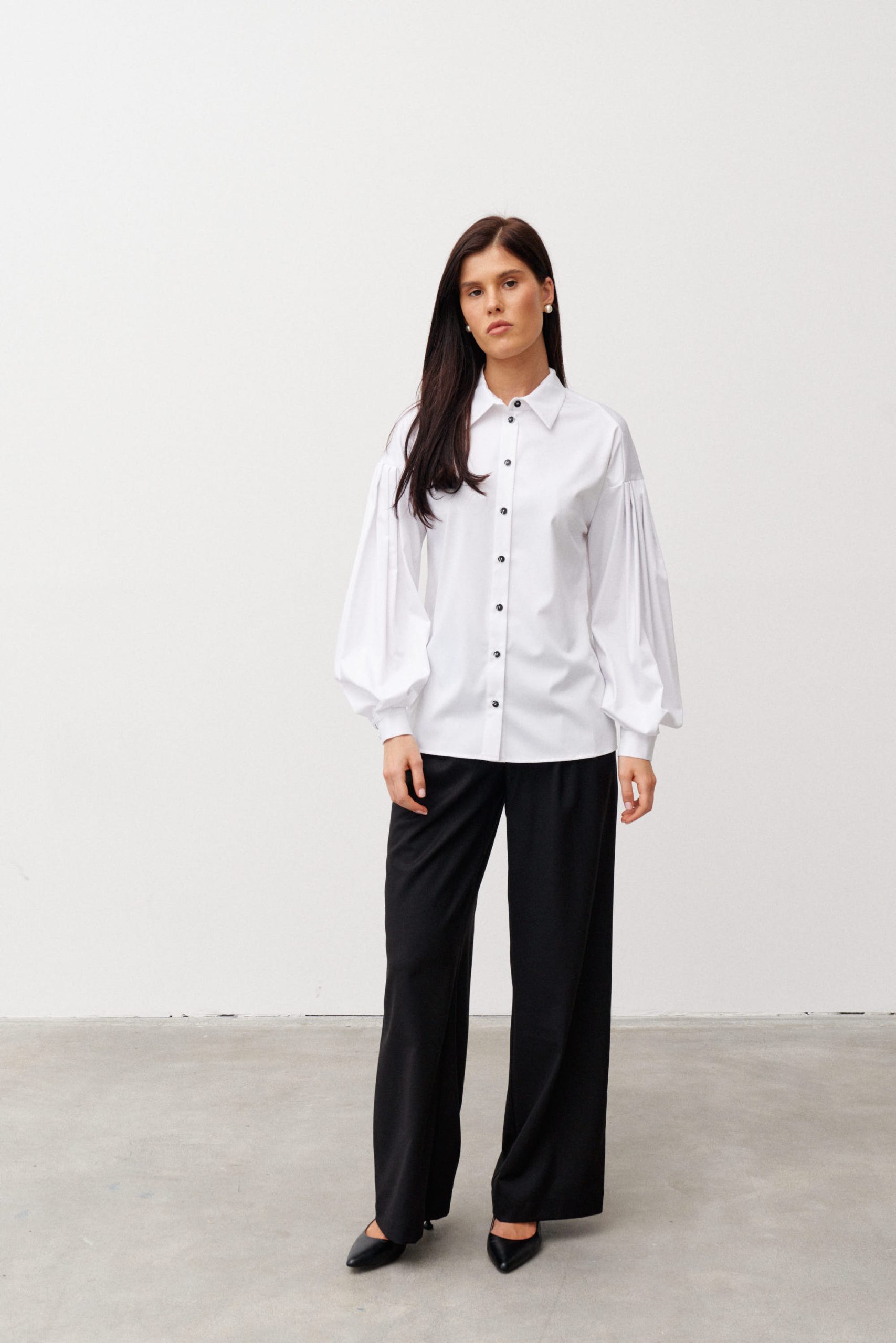 Брюки Blanshe 4.2082 B1 - Belodejda