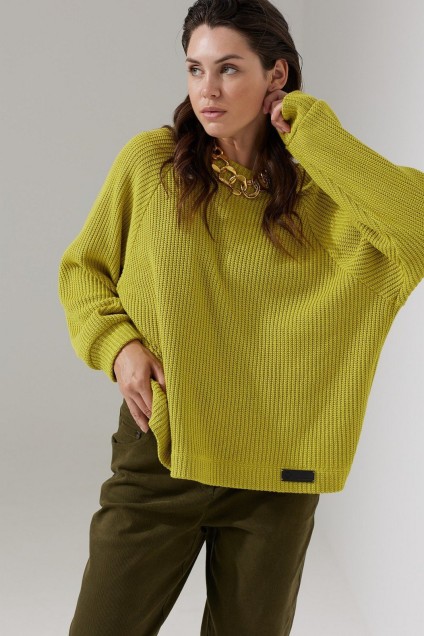 Джемпер 2192 - Belodejda