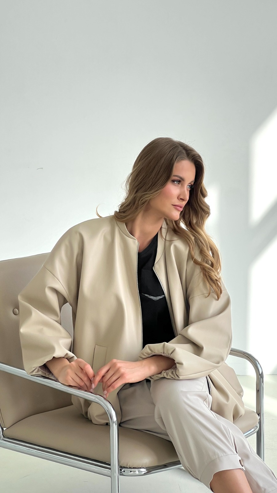 Жакет KIARA 34323 - Belodejda