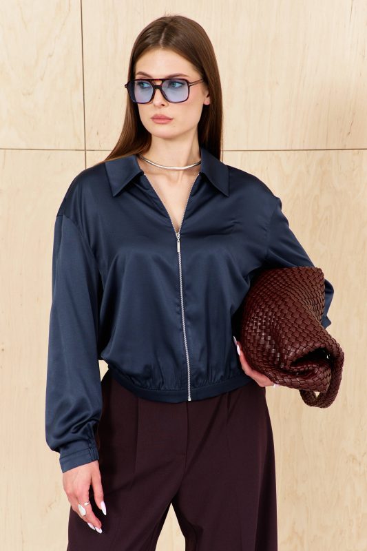 Блузка KIARA 1T2027183AWS25 - Belodejda